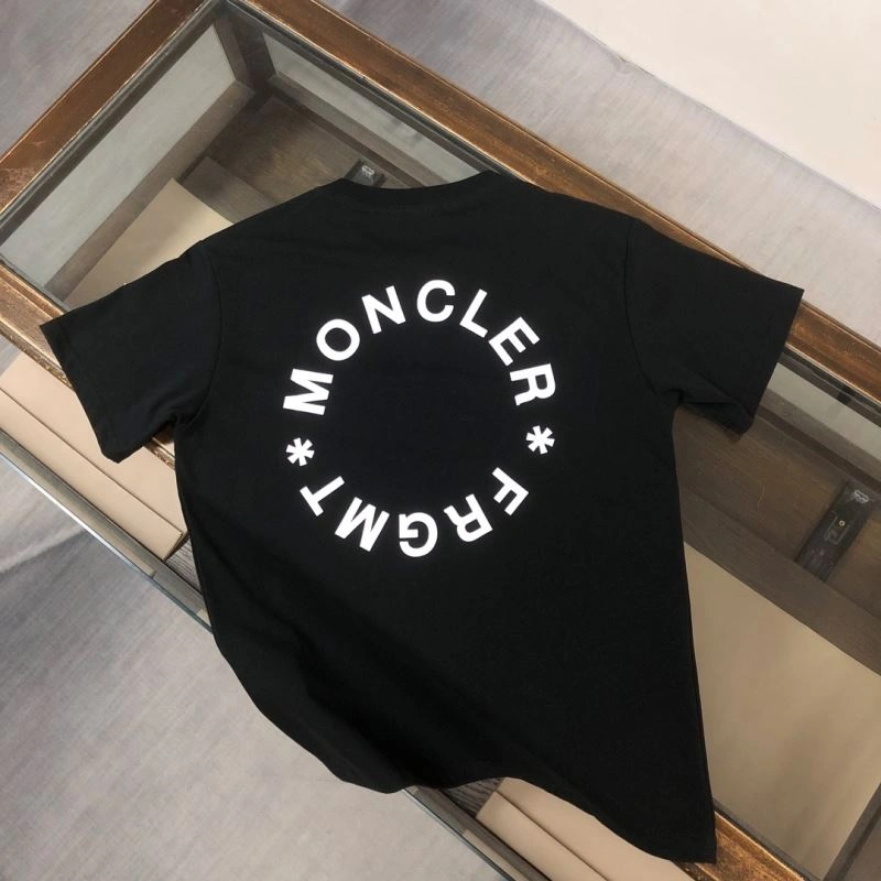 Official Moncler T-Shirts