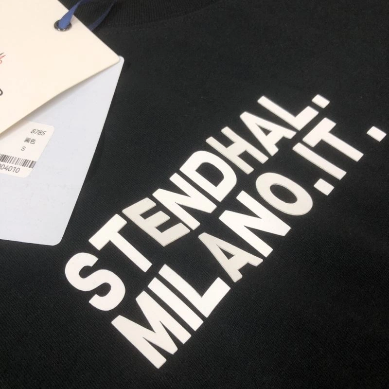 Official Moncler T-Shirts