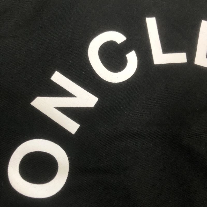 Official Moncler T-Shirts