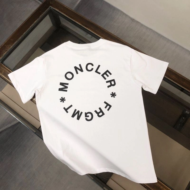 Value-priced Moncler T-Shirts