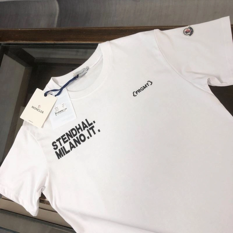 Value-priced Moncler T-Shirts