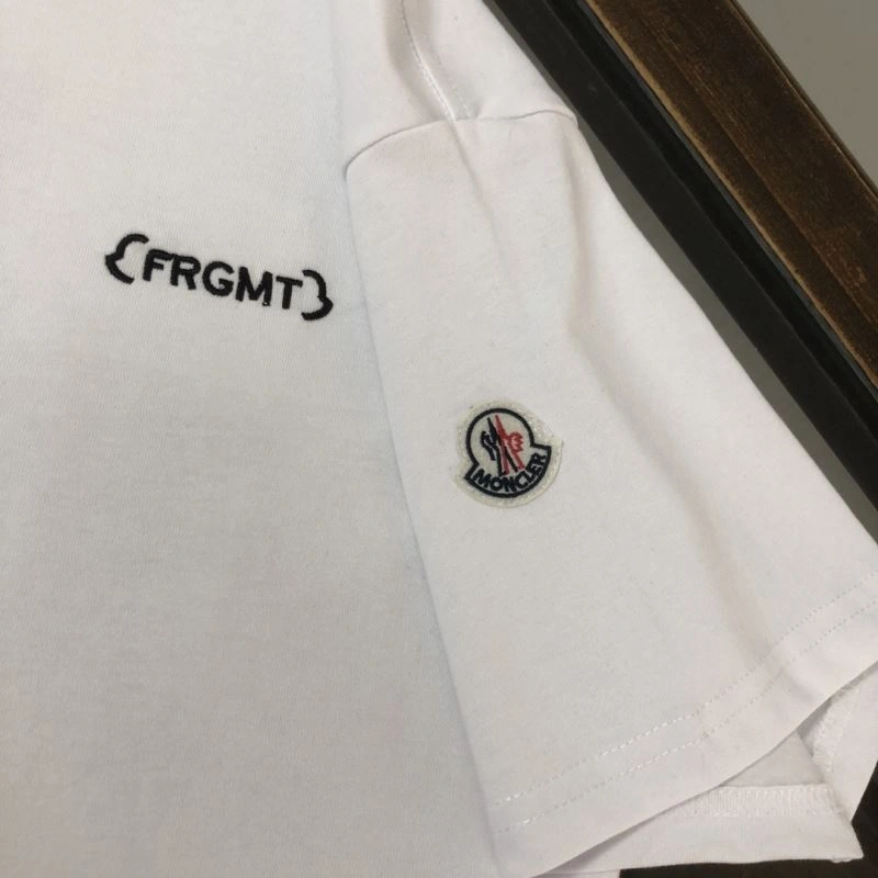 Value-priced Moncler T-Shirts