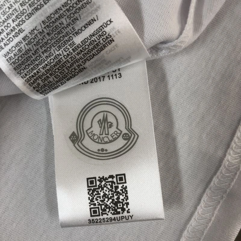 Value-priced Moncler T-Shirts