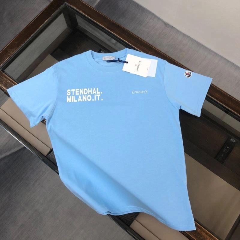 Moncler T-Shirts
