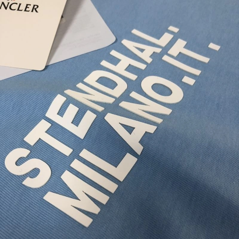 Factory-made Moncler T-Shirts