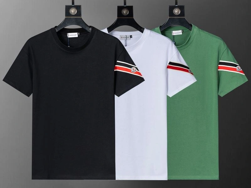 Moncler T-Shirts
