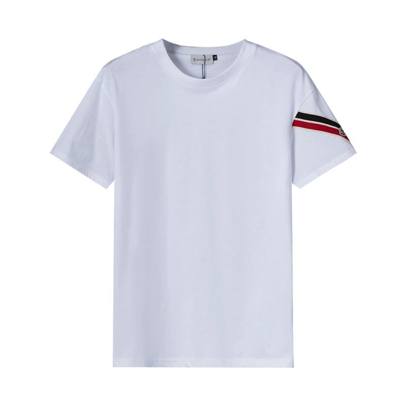 Exact replica Moncler T-Shirts
