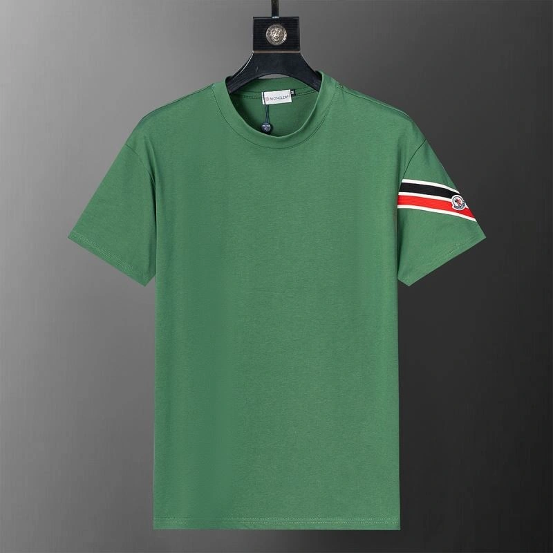 Exact replica Moncler T-Shirts