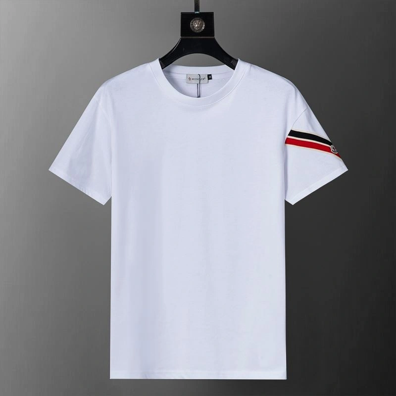 Exact replica Moncler T-Shirts