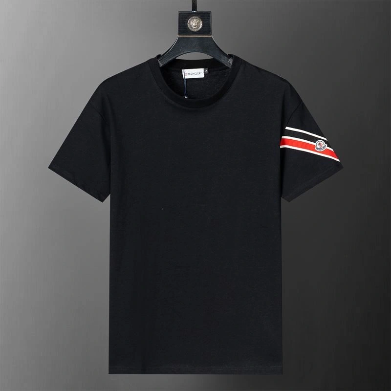 Exact replica Moncler T-Shirts