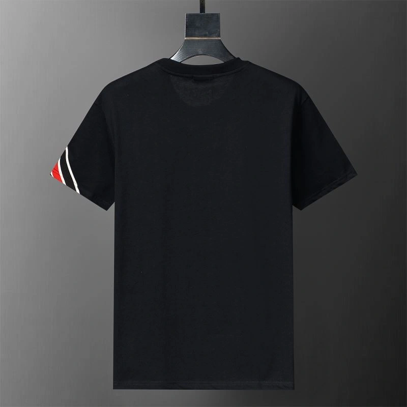 Exact replica Moncler T-Shirts