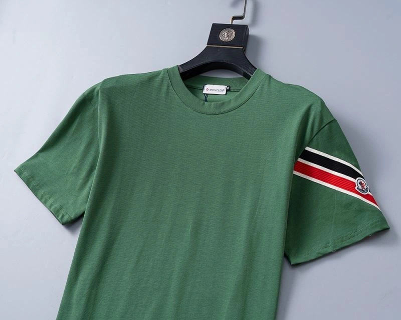 Exact replica Moncler T-Shirts