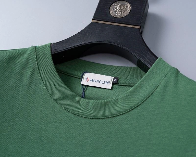Exact replica Moncler T-Shirts