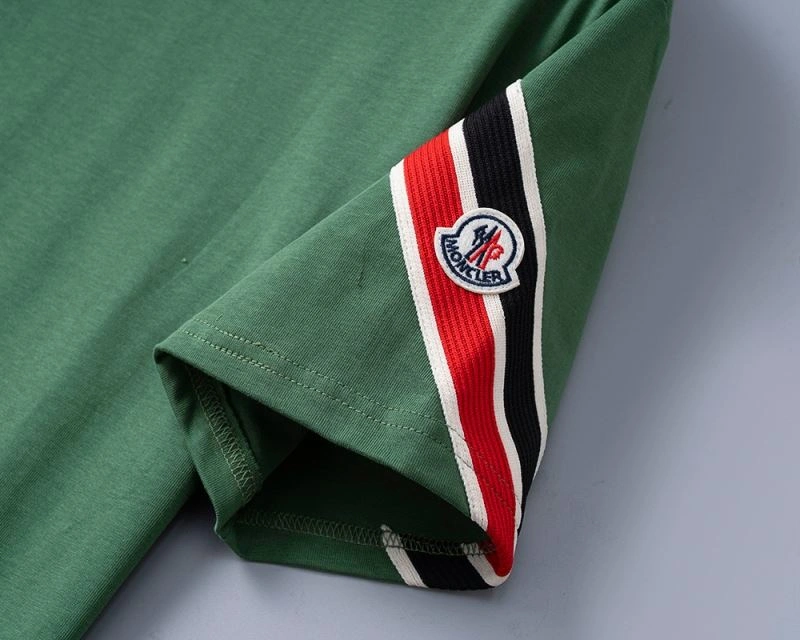 Exact replica Moncler T-Shirts