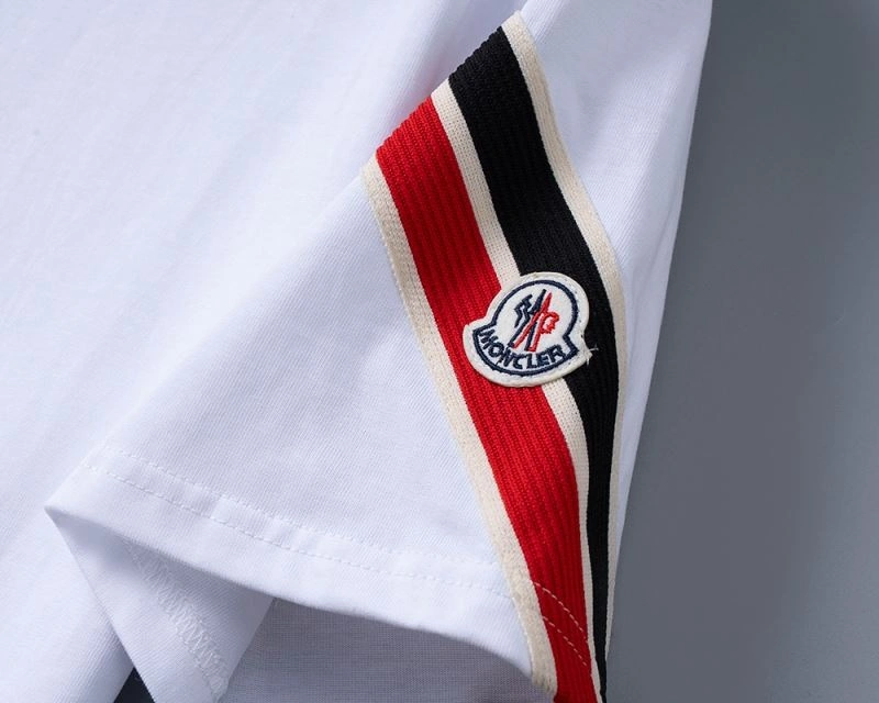 Exact replica Moncler T-Shirts