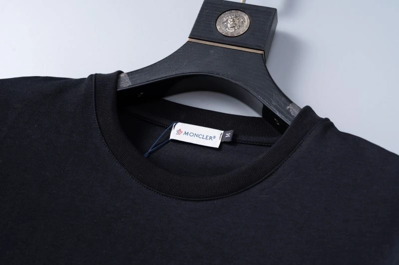 Exact replica Moncler T-Shirts