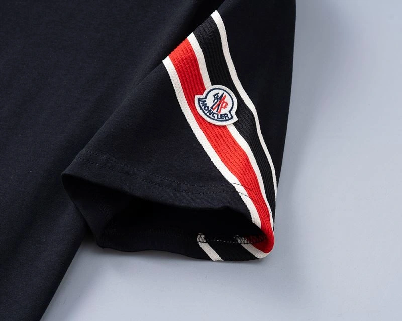 Exact replica Moncler T-Shirts
