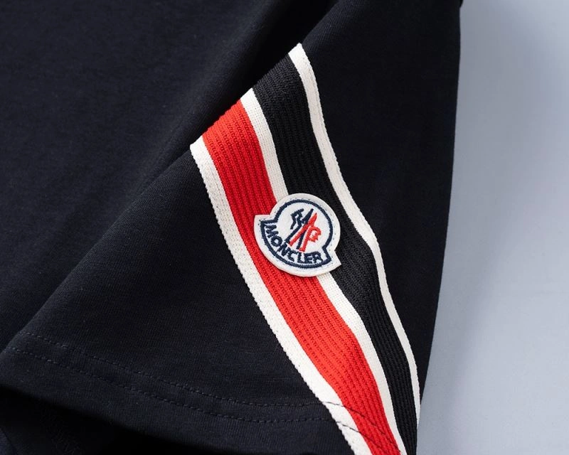 Exact replica Moncler T-Shirts