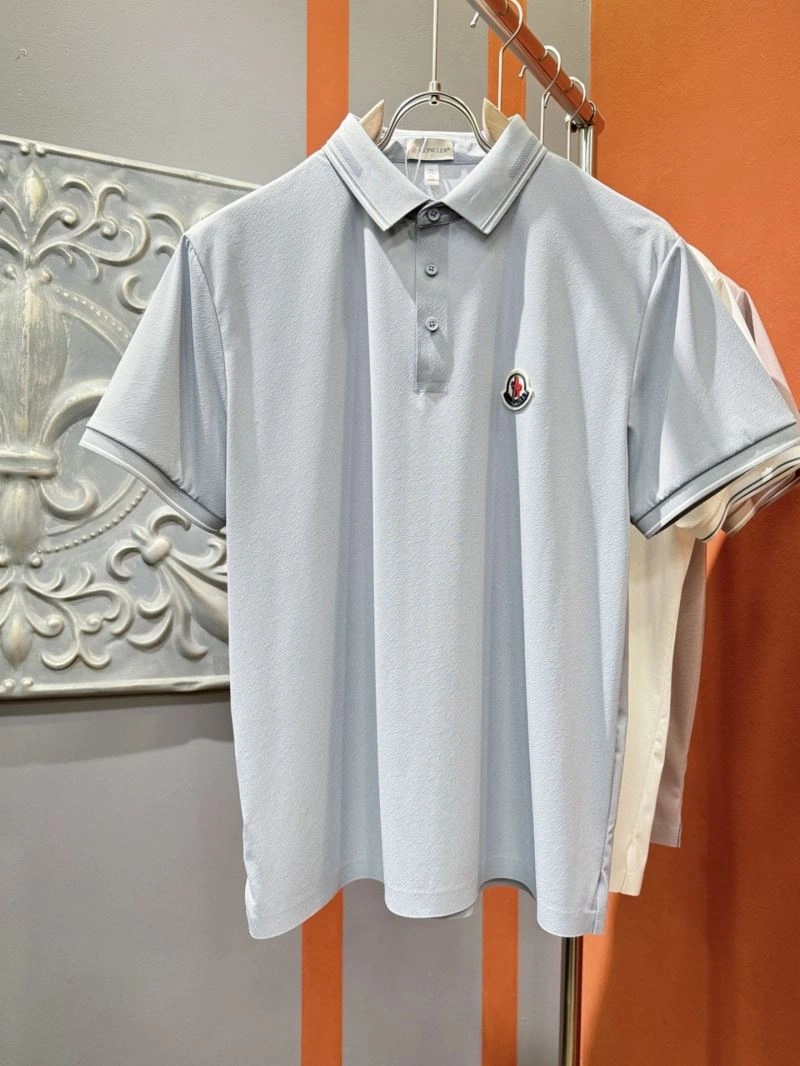 Moncler T-Shirts