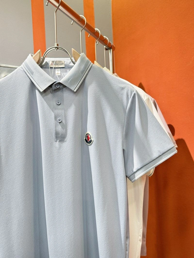Affordable Moncler T-Shirts