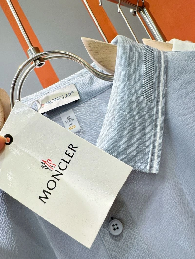 Affordable Moncler T-Shirts