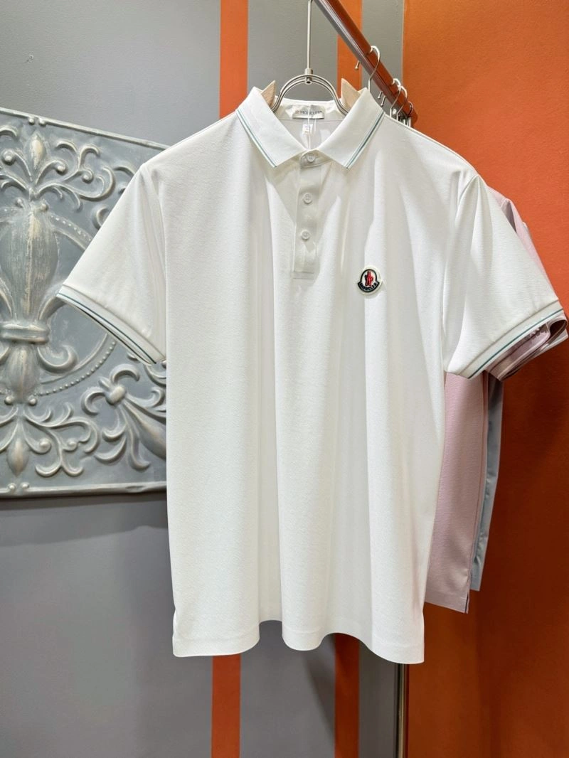 Moncler T-Shirts