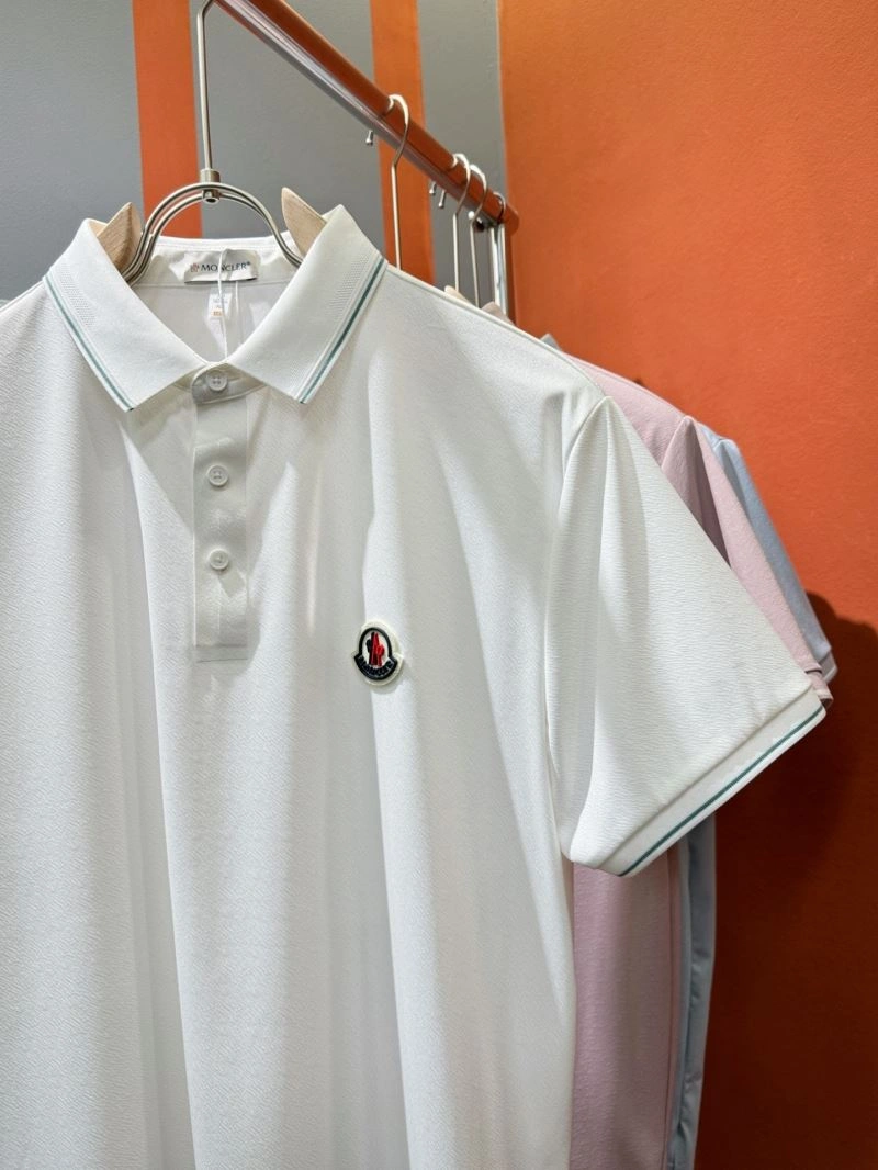 OEM Moncler T-Shirts