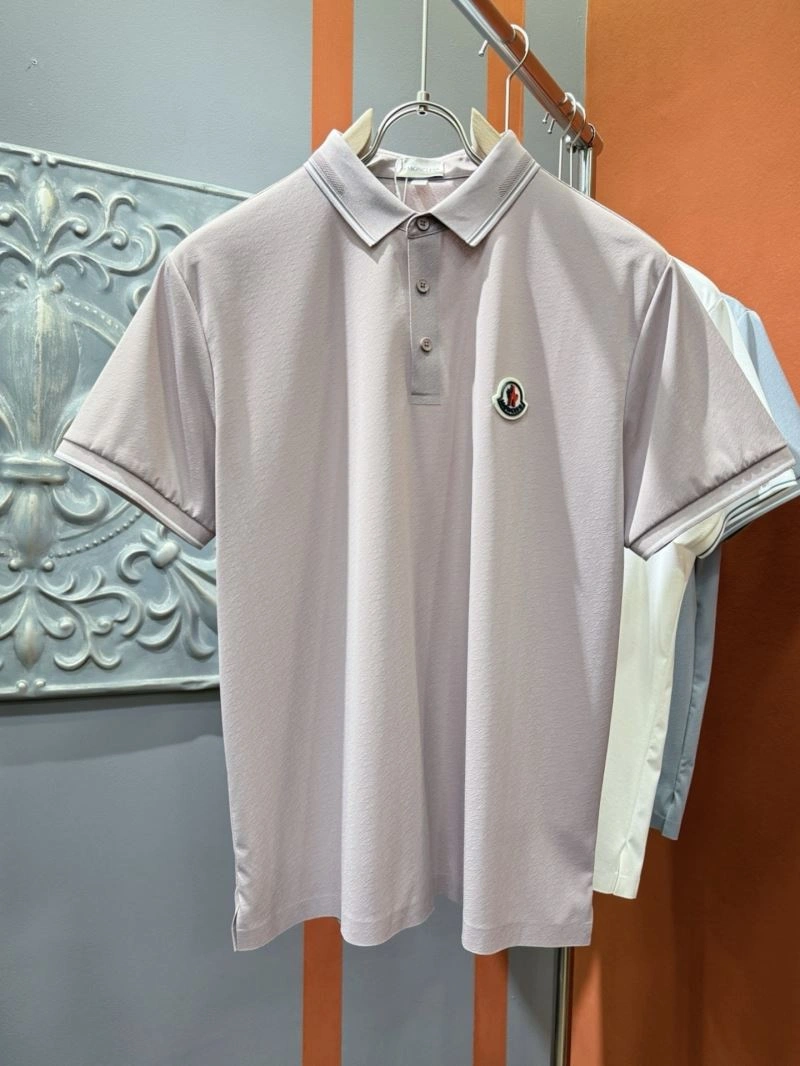 Moncler T-Shirts
