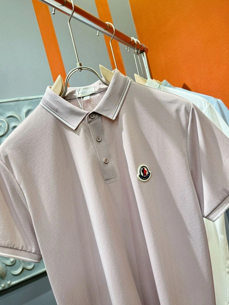 Cut-rate Moncler T-Shirts