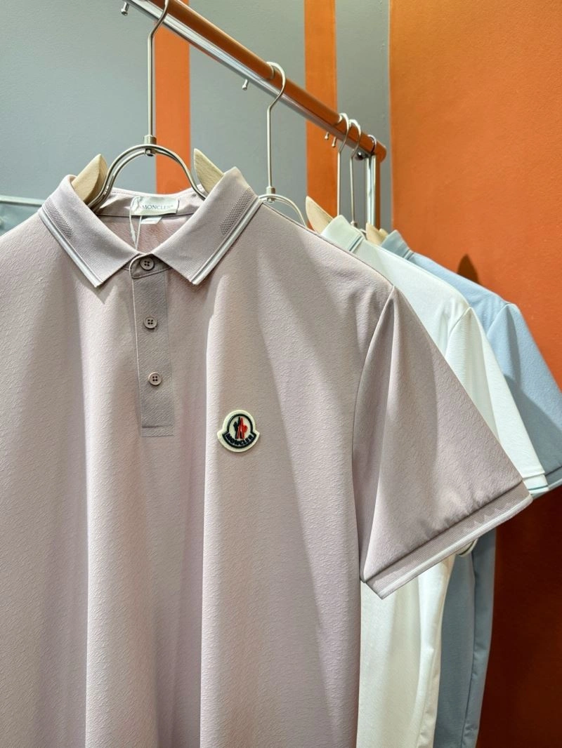 Cut-rate Moncler T-Shirts