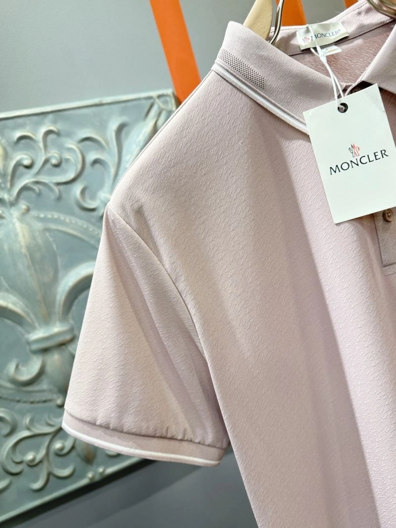 Cut-rate Moncler T-Shirts
