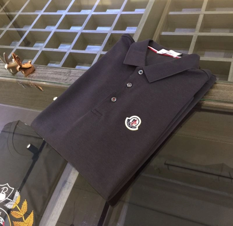 Moncler T-Shirts