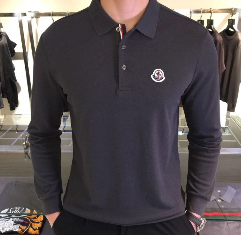 Budget-friendly Moncler T-Shirts