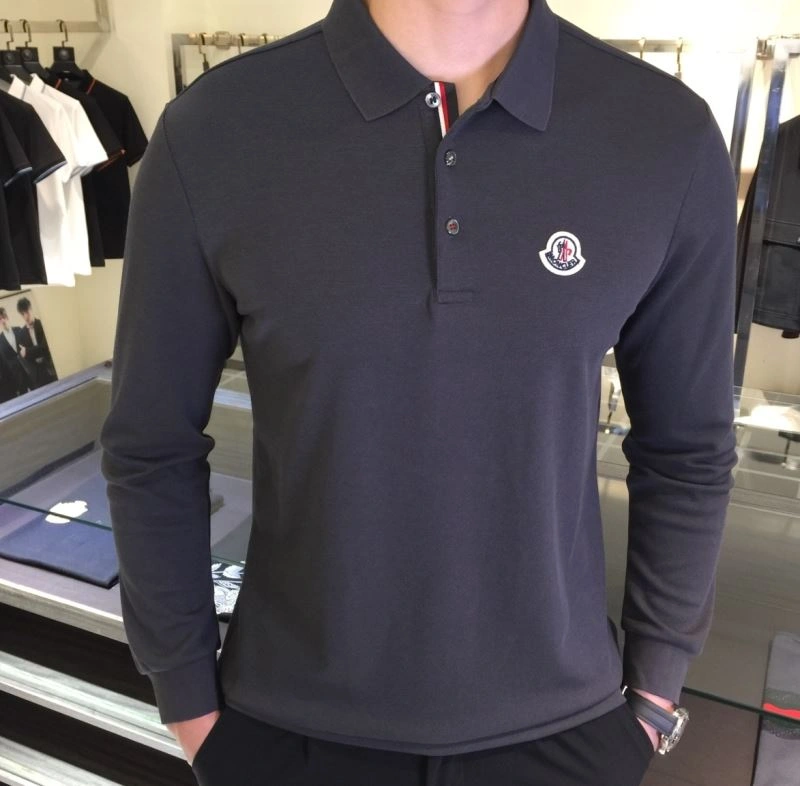 Budget-friendly Moncler T-Shirts