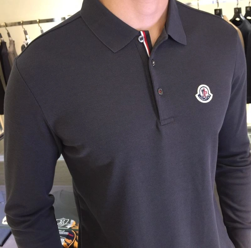 Budget-friendly Moncler T-Shirts