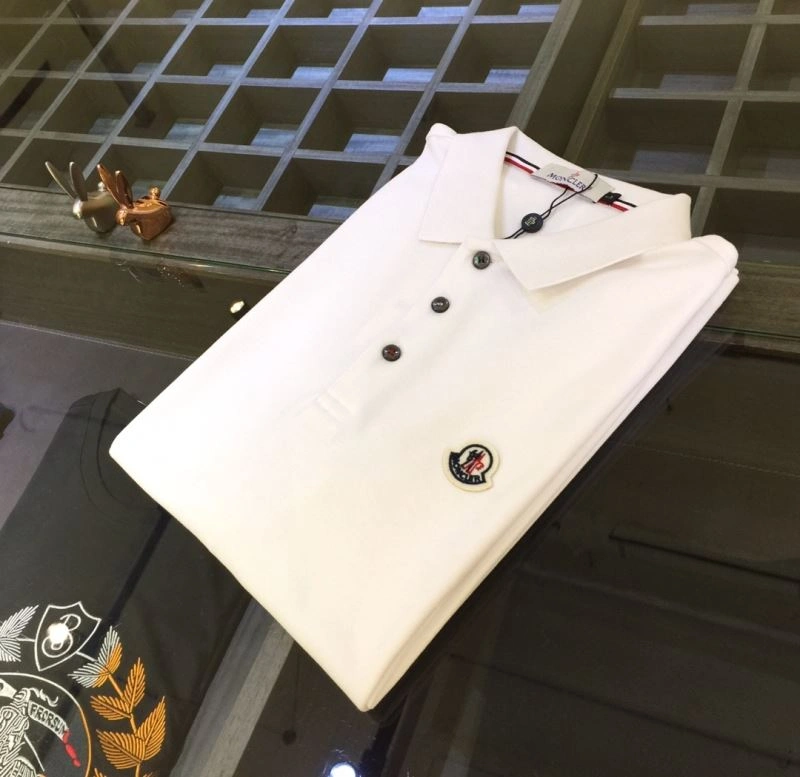 Moncler T-Shirts