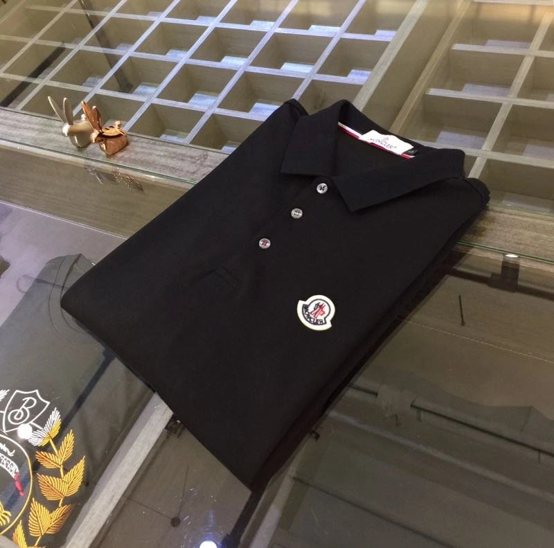 Moncler T-Shirts