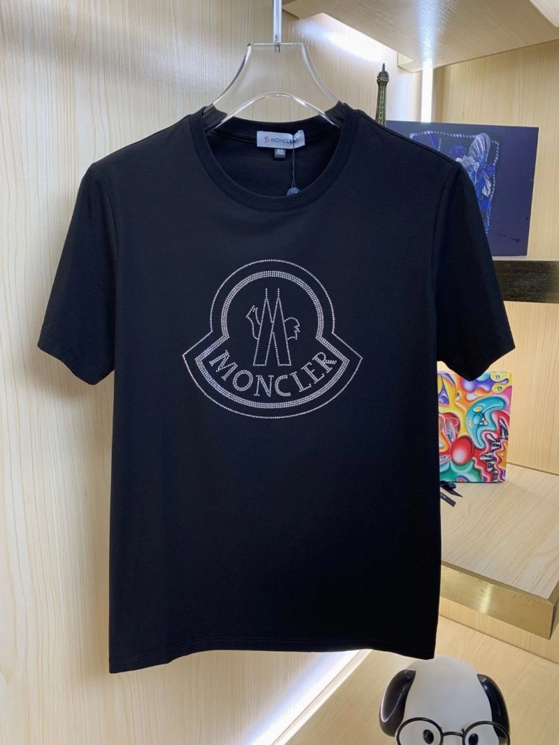 Moncler T-Shirts