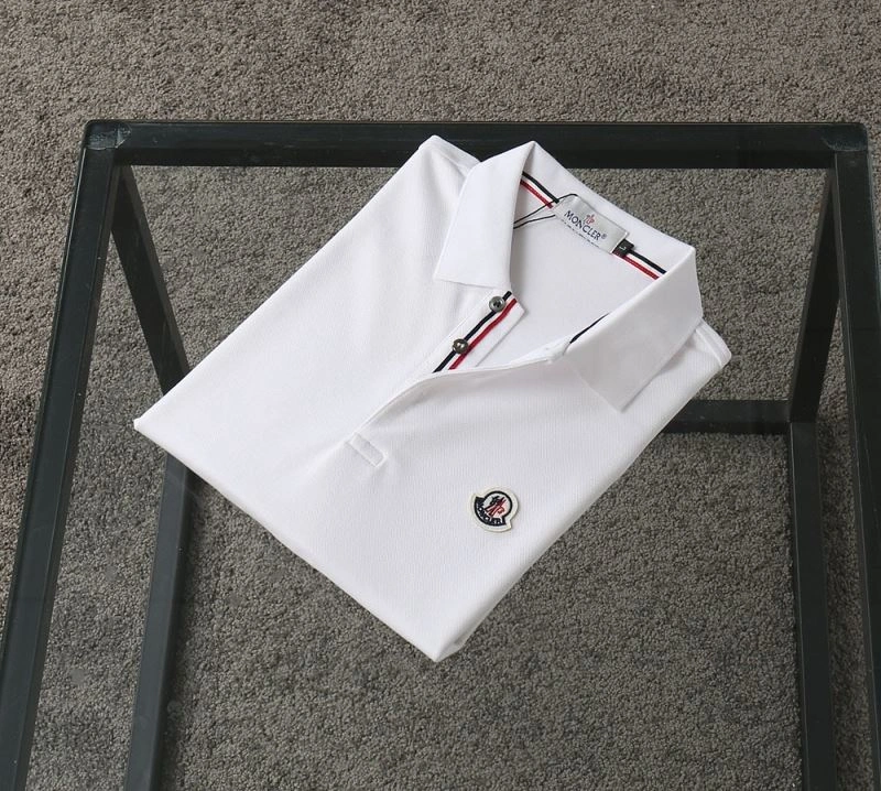 Moncler T-Shirts