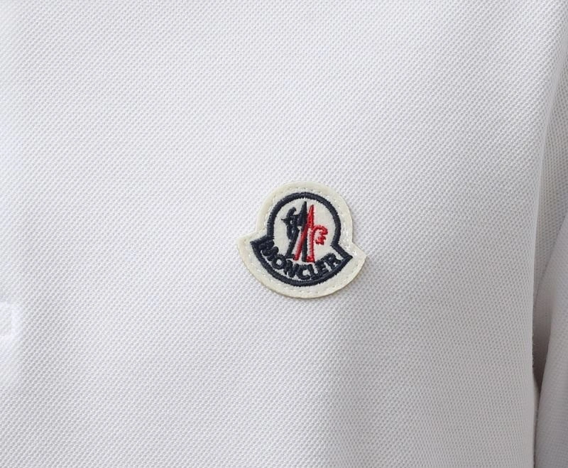 Accurate model Moncler T-Shirts