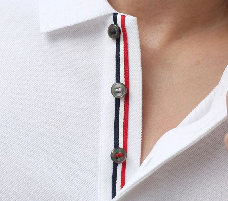 Accurate model Moncler T-Shirts