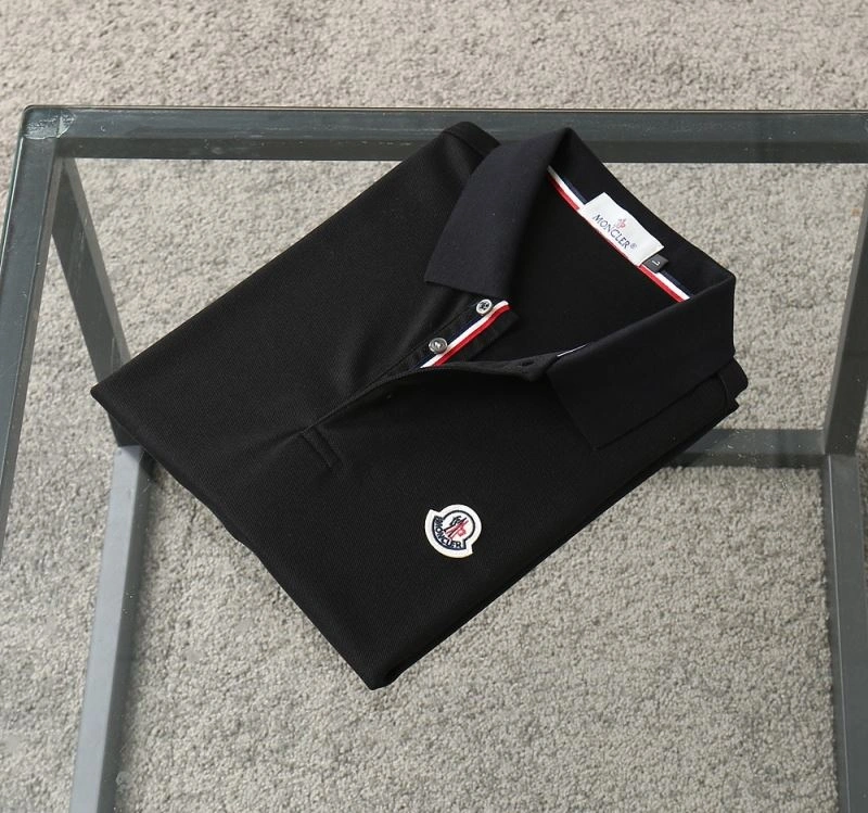 Moncler T-Shirts