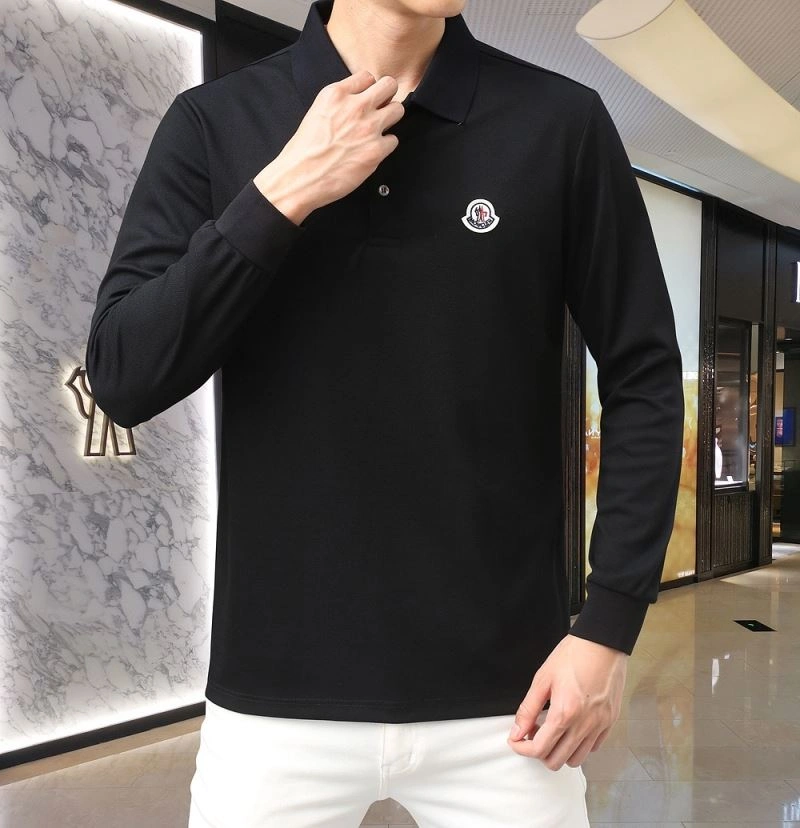High fidelity Moncler T-Shirts