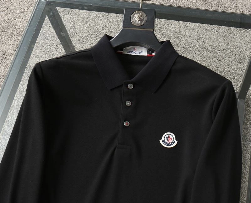High fidelity Moncler T-Shirts