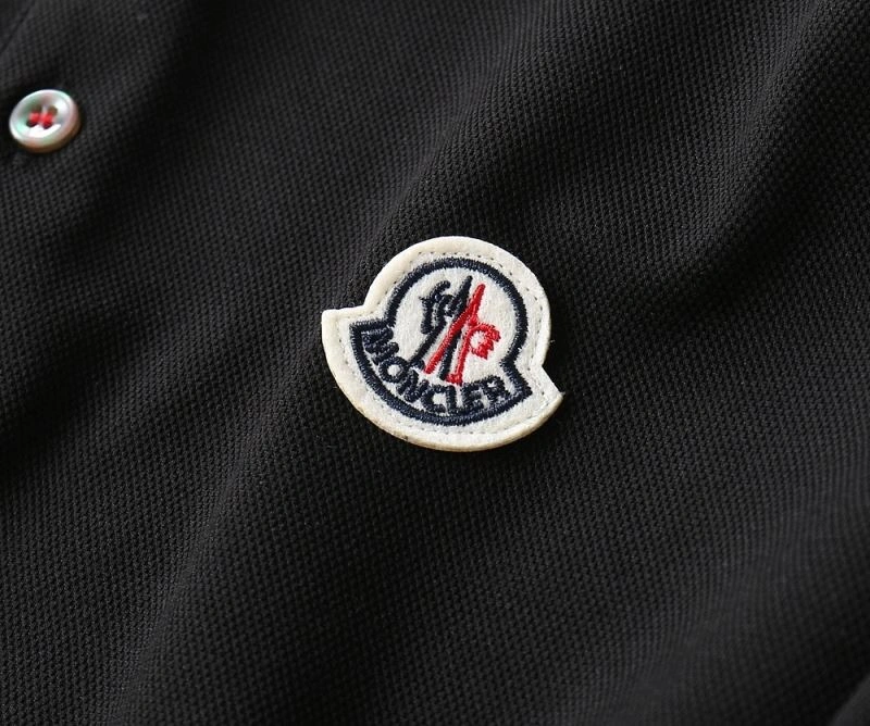 High fidelity Moncler T-Shirts