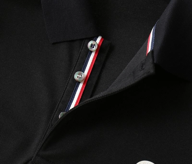 High fidelity Moncler T-Shirts