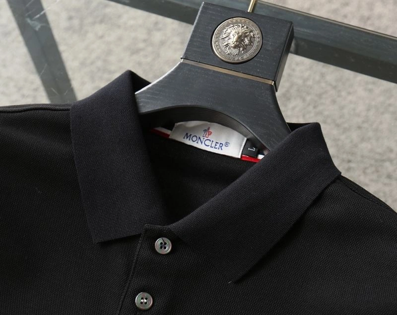 High fidelity Moncler T-Shirts