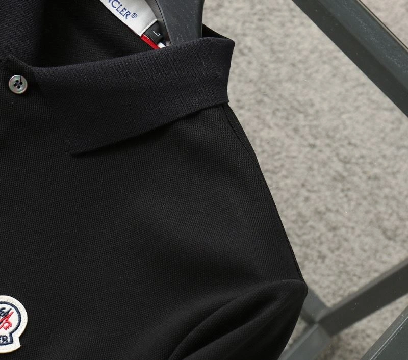 High fidelity Moncler T-Shirts