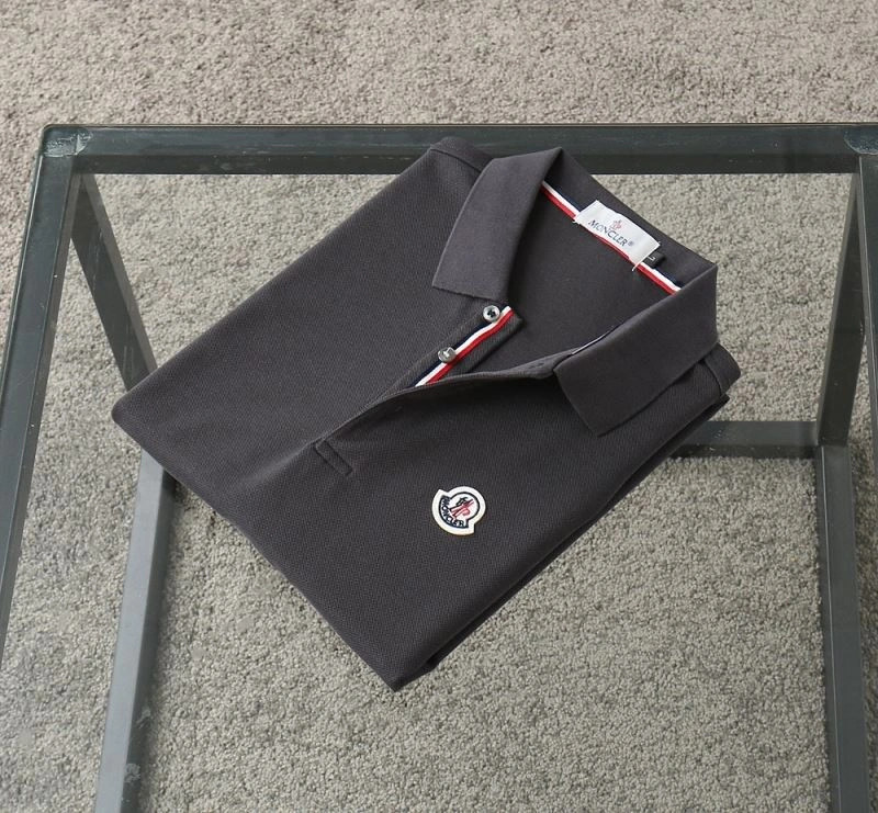 Moncler T-Shirts