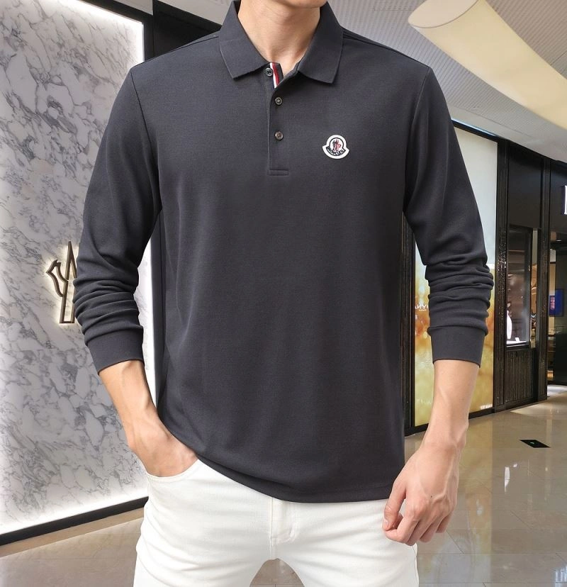 Top mirror Moncler T-Shirts